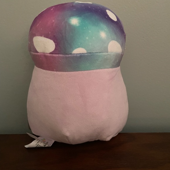 Squishmallows | Toys | Squishmallow Minya 8 Inch Plush | Poshmark